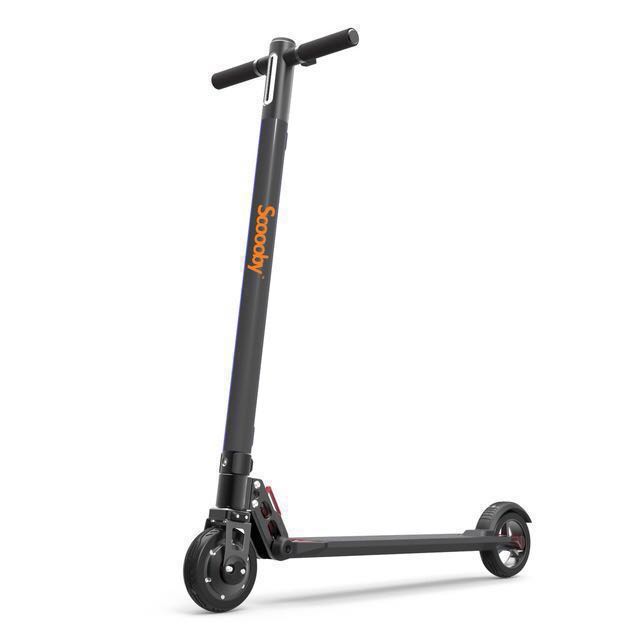 Scooby E-scooter, Sports Equipment, PMDs, E-Scooters & E-Bikes, Other ...