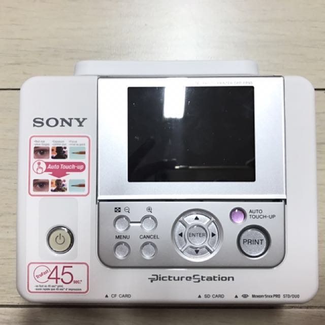 Sony Picture Station, Mobile Phones & Gadgets, Mobile & Gadget ...