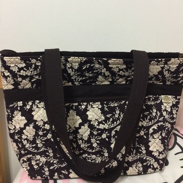 Thailand Naraya Shoulder Bag - Big, Women's Fashion, Bags & Wallets ...