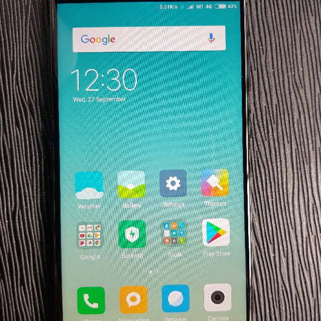 Xiaomi Mi6, Mobile Phones & Gadgets, Mobile Phones, Android Phones ...