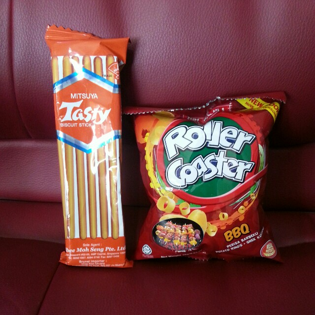 Biscuit Snack Kids Children Birthday Party Gathering Event Door Gift ...