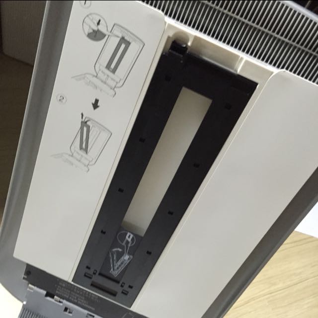 Canoscan Film Scanner 4400f, Computers & Tech, Printers, Scanners ...