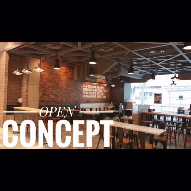 KFC Hiring -Crew, Jobs, Hospitality, F&B on Carousell