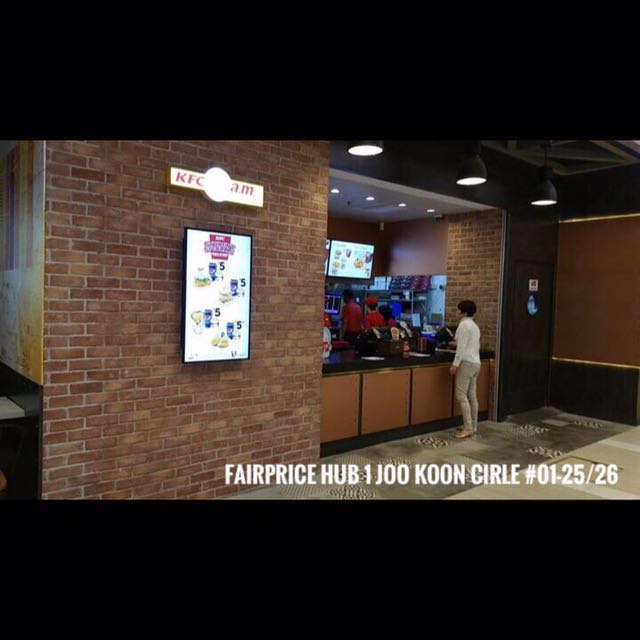 KFC HIRING -RIDER, Jobs, Transport & Delivery on Carousell