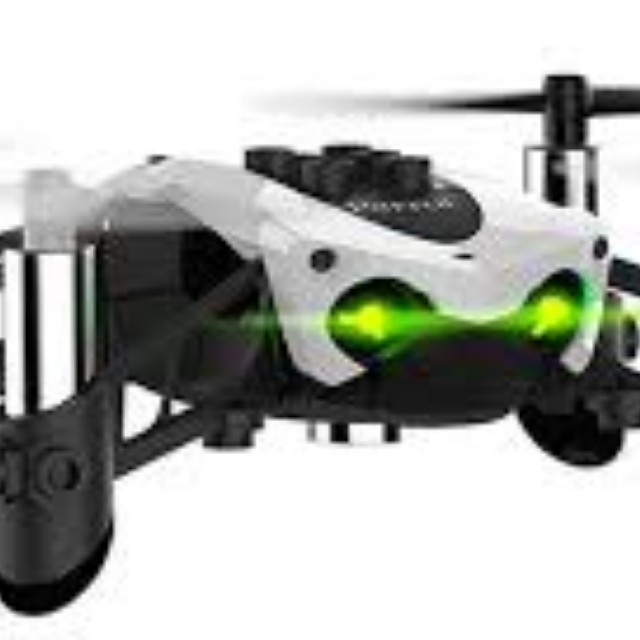 Parrot Mambo Drone, Photography, Drones on Carousell