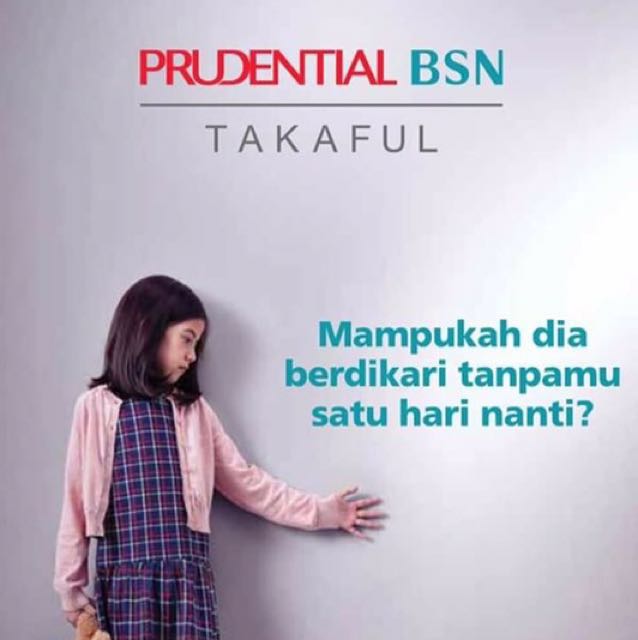 Pelan Perlindungan Pendapatan Prubsn Takaful, Everything Else, Others ... Pelan Perlindungan Pendapatan Prubsn Takaful, Everything Else, Others ...