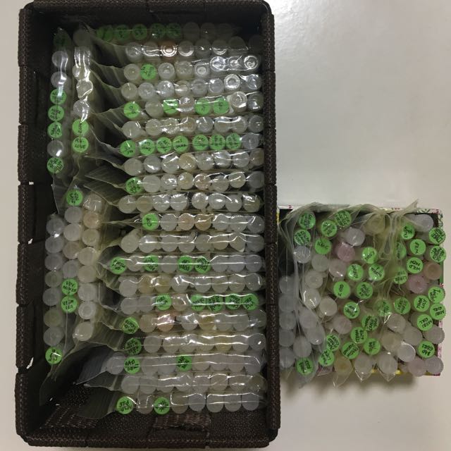 Perfume oil samples and decants from Black Phoenix Alchemy Lab BPAL ...