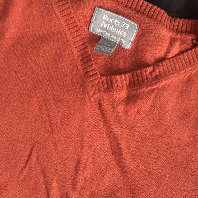 Roots 73 (Canadian Brand), Men's Fashion, Tops & Sets, Formal Shirts on Carousell