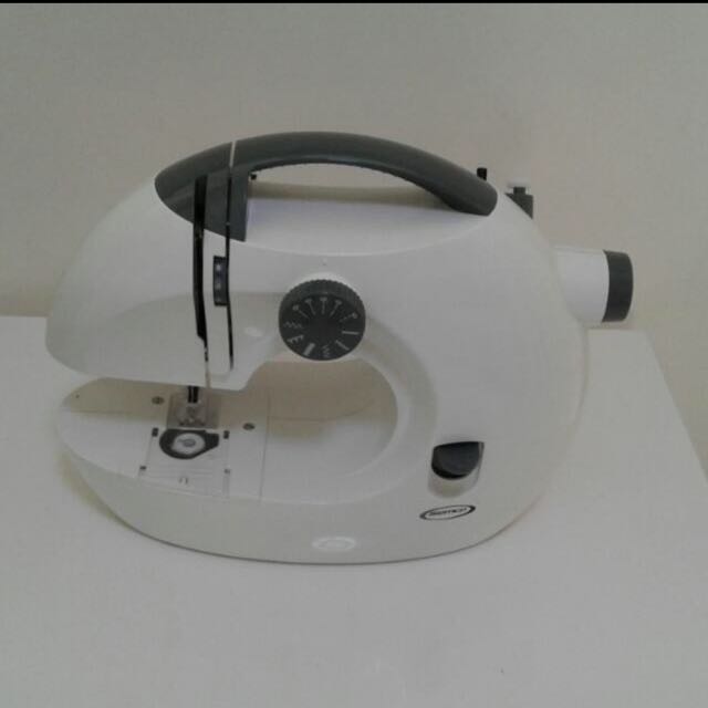 Semco Portable Sewing Machine, TV & Home Appliances, Washing Machines ...