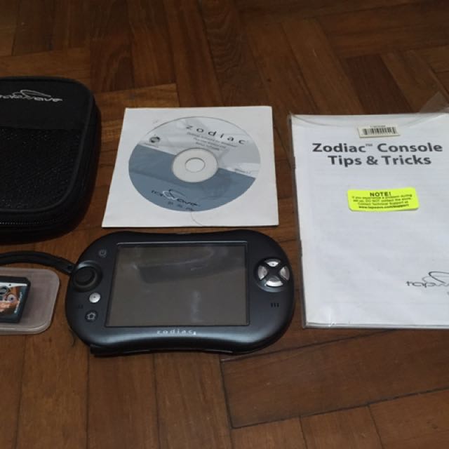 Tapwave Zodiac 2, TV & Home Appliances, Kitchen Appliances, Other ...