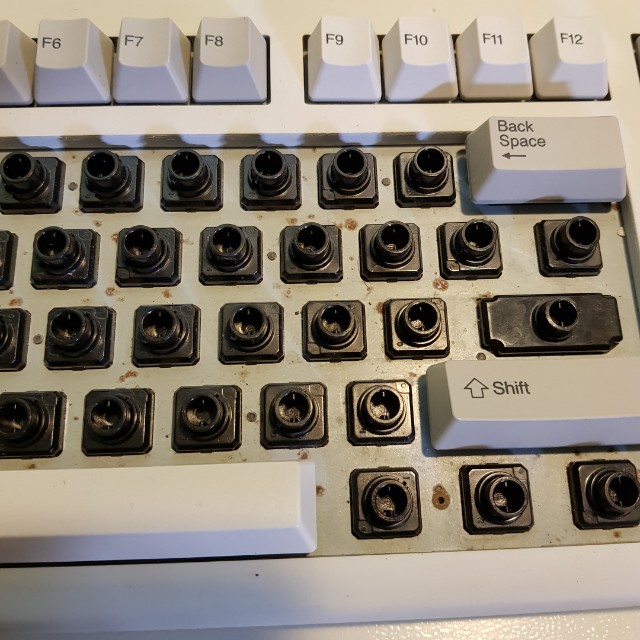 Realforce 86u Topre Keyboard, Computers & Tech, Parts & Accessories ...