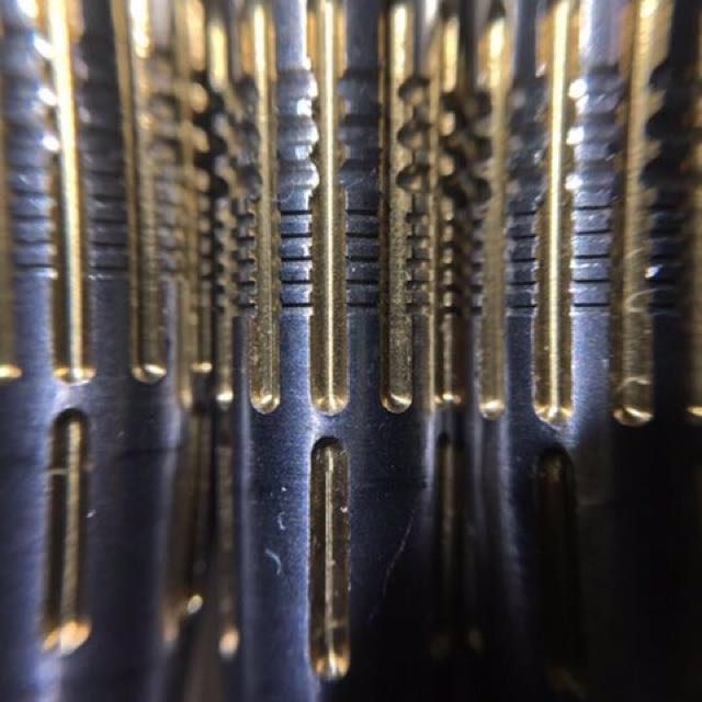 MONSTER Barrel JAVAN GOLD EDITION 2BA Soft Tip NEW darts set, Sports ...