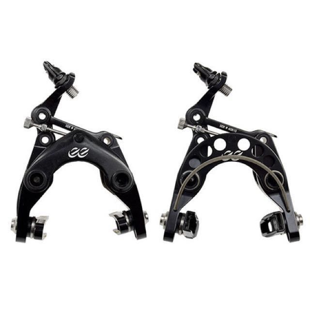 Ee cycleworks direct mount rear brake, Sports Equipment, Bicycles ...