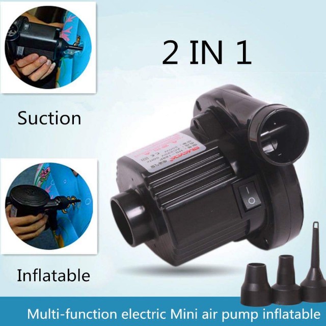 Electric Air Pump, Furniture & Home Living, Gardening, Hose and ...