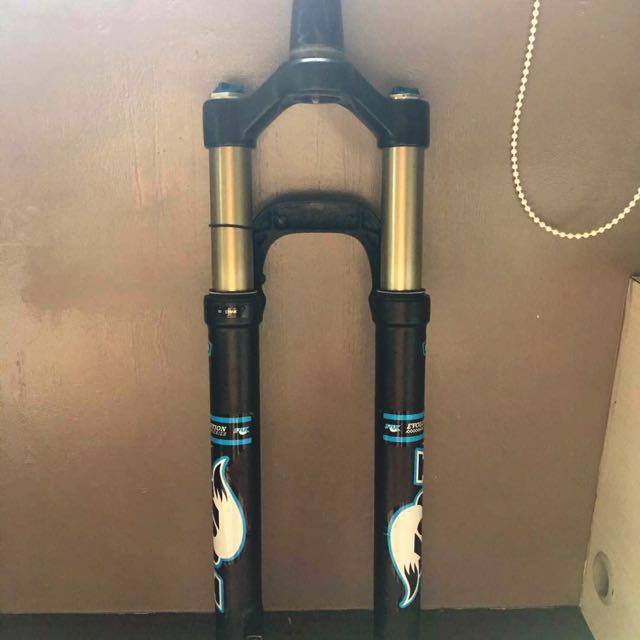 FOX fork evolution 29, Sports Equipment, Bicycles & Parts, Bicycles on ...