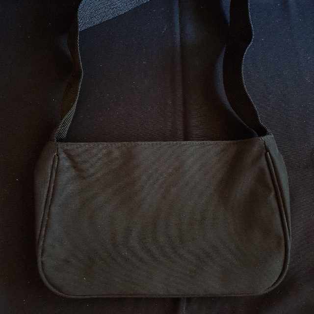 preloved billabong bag original, Fesyen Wanita, Tas & Dompet di Carousell