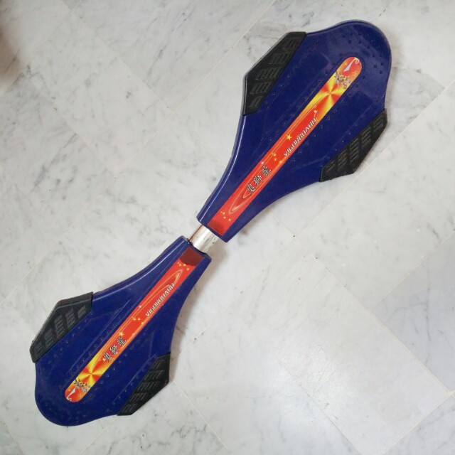 Waveboard, Sports Equipment, PMDs, E-Scooters & E-Bikes, Other PMDs ...