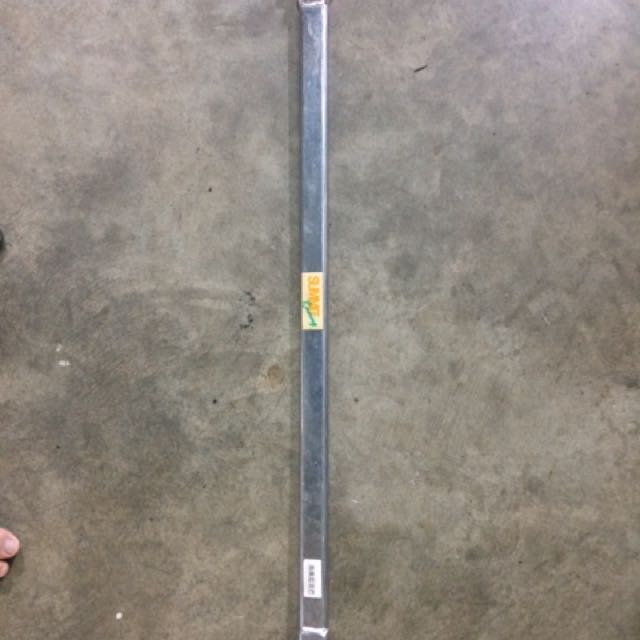 Boot Bar (Summit Racing), Car Accessories on Carousell