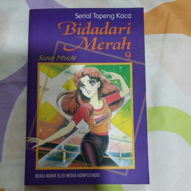 Comic - Indonesia, Hobbies & Toys, Books & Magazines, Comics & Manga on ...