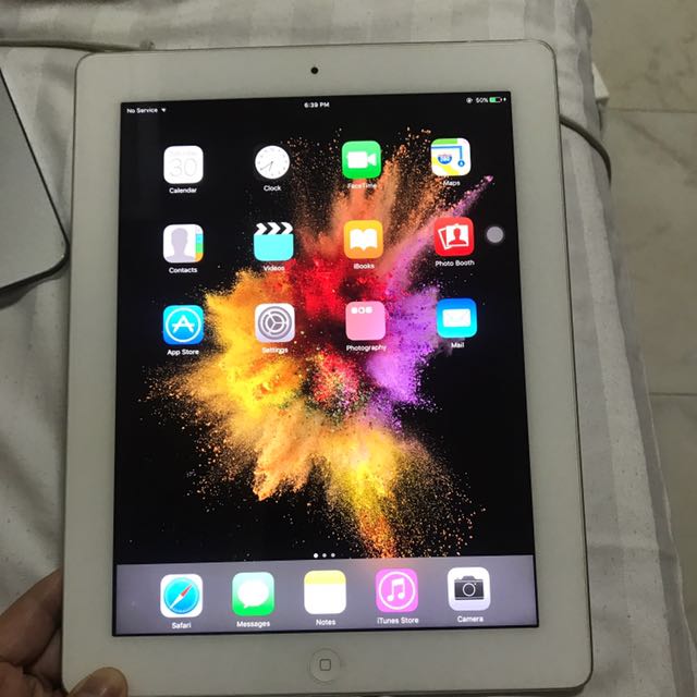 ipad model:A1430 32GB, Mobile Phones & Gadgets, Tablets, iPad on Carousell