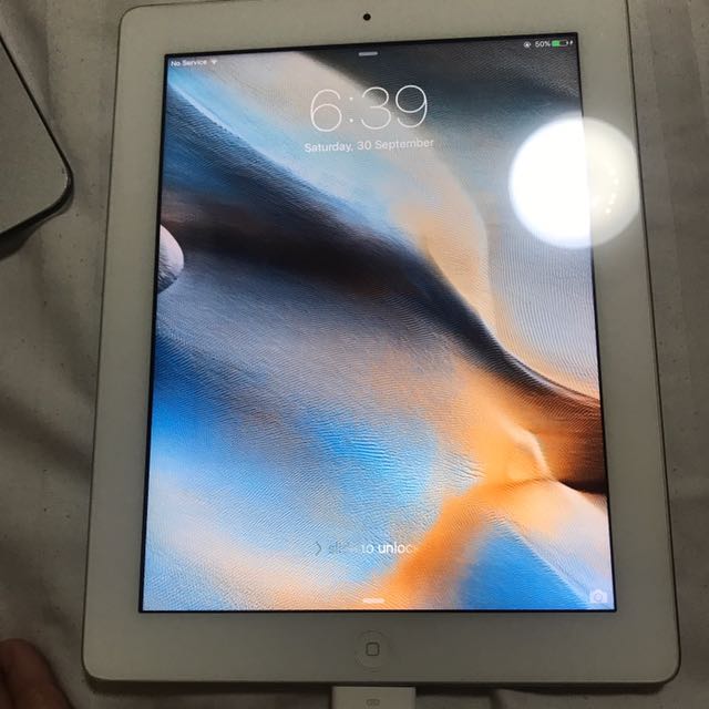 ipad model:A1430 32GB, Mobile Phones & Gadgets, Tablets, iPad on Carousell