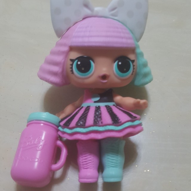 LOL Surprise- Pranksta, Hobbies & Toys, Toys & Games on Carousell