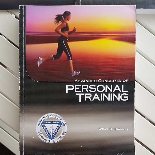 NCSF textbook, Hobbies & Toys, Books & Magazines, Textbooks on Carousell