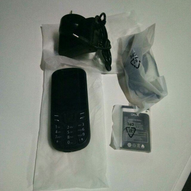 Onix Mobile phone 100pcs available, Mobile Phones & Gadgets, Mobile ...