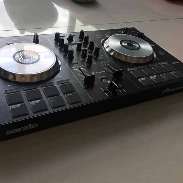 Pioneer DDJ SB, Audio, Soundbars, Speakers & Amplifiers on Carousell
