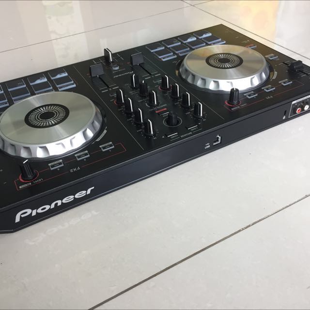 Pioneer DDJ SB, Audio, Soundbars, Speakers & Amplifiers on Carousell