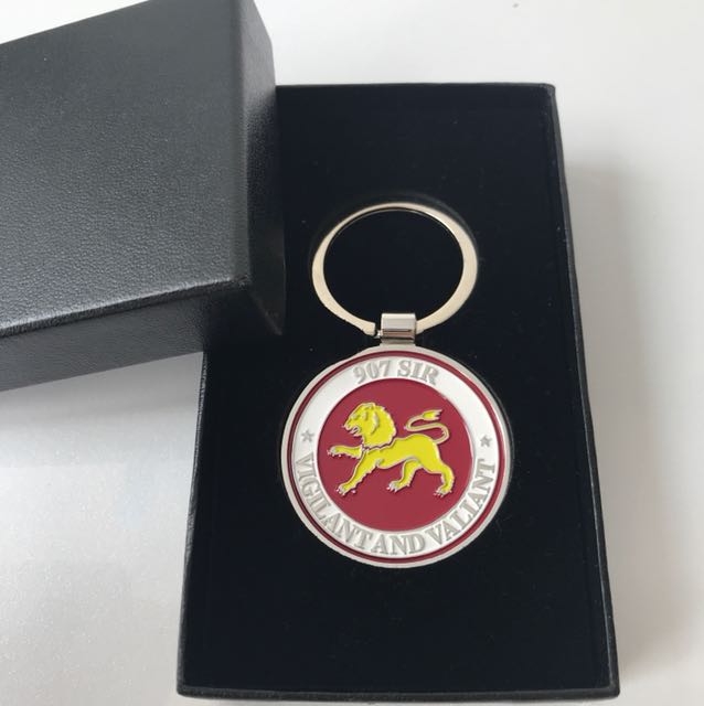 SAF 2PDF keyring, Hobbies & Toys, Stationery & Craft, Craft Supplies ...