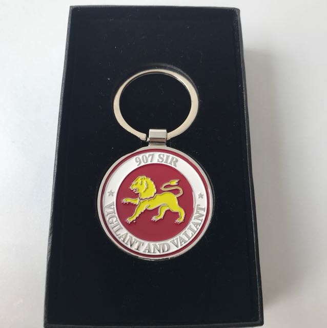 SAF 2PDF keyring, Hobbies & Toys, Stationery & Craft, Craft Supplies ...