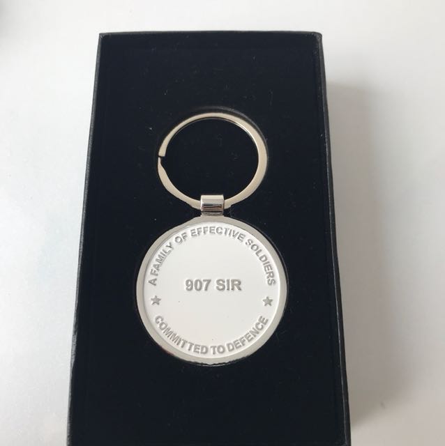 SAF 2PDF keyring, Hobbies & Toys, Stationery & Craft, Craft Supplies ...