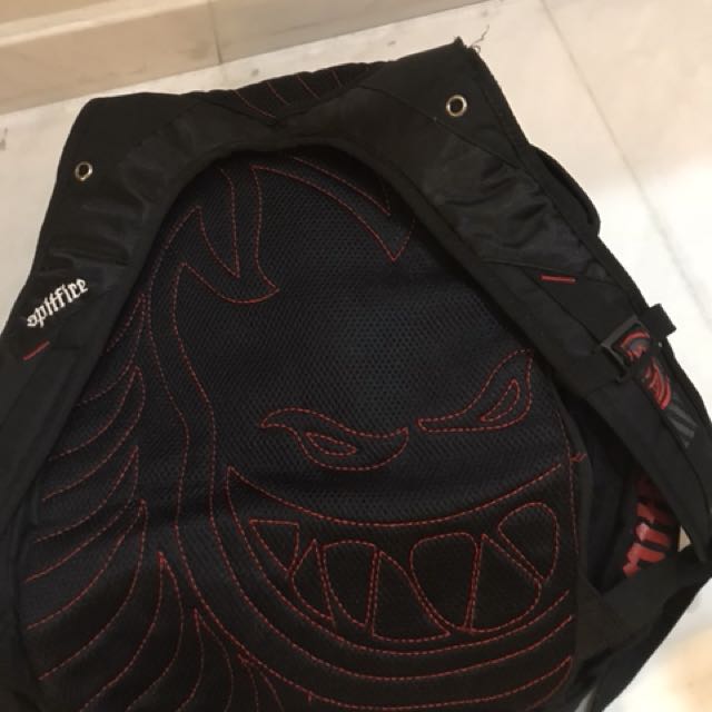 Spitfire bag, Men's Fashion, Bags, Sling Bags on Carousell