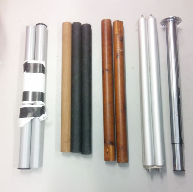 Table Legs Spare Parts, Furniture & Home Living, Furniture, Tables ...