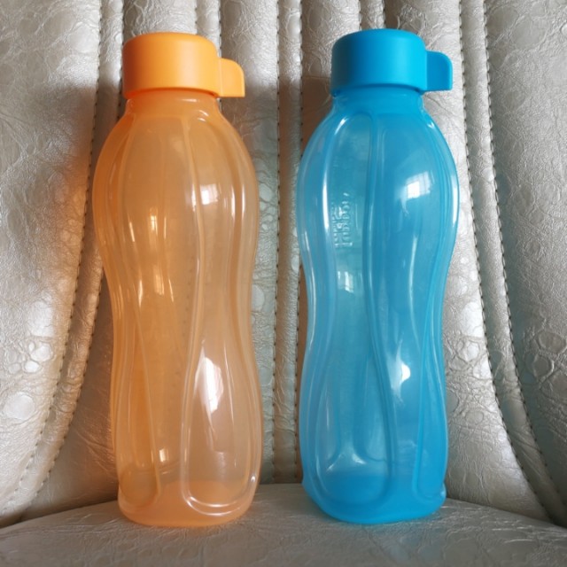 Tupperware water bottle, TV & Home Appliances, Kitchen Appliances ...
