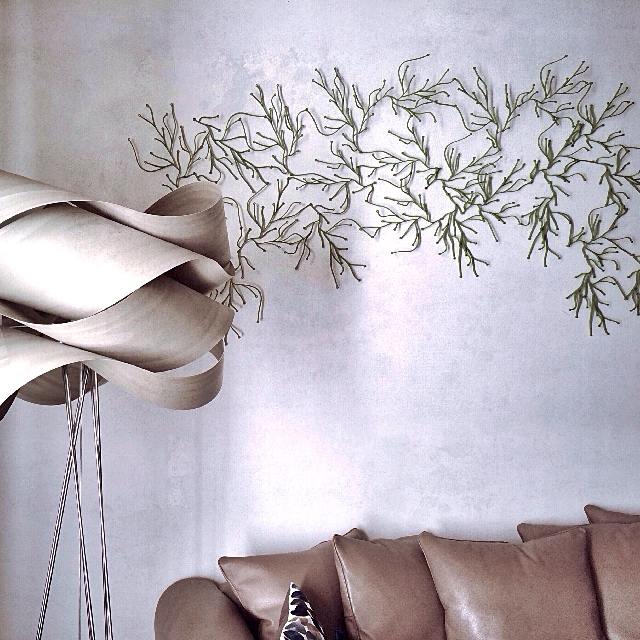 Vitra Algue by Ronan & Erwan Bouroullec, 2004, Furniture & Home Living ...