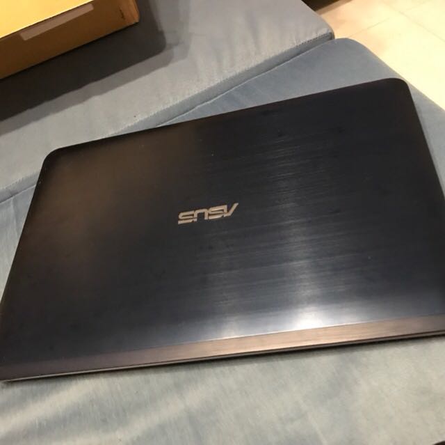 Asus K555L, Computers & Tech, Laptops & Notebooks on Carousell