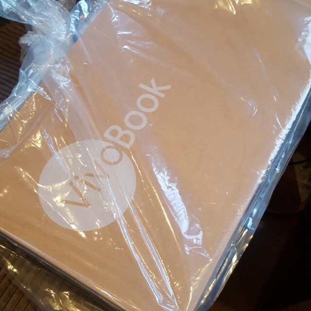 ASUS Vivobook X405u *BRAND NEW, Computers & Tech, Laptops & Notebooks ...