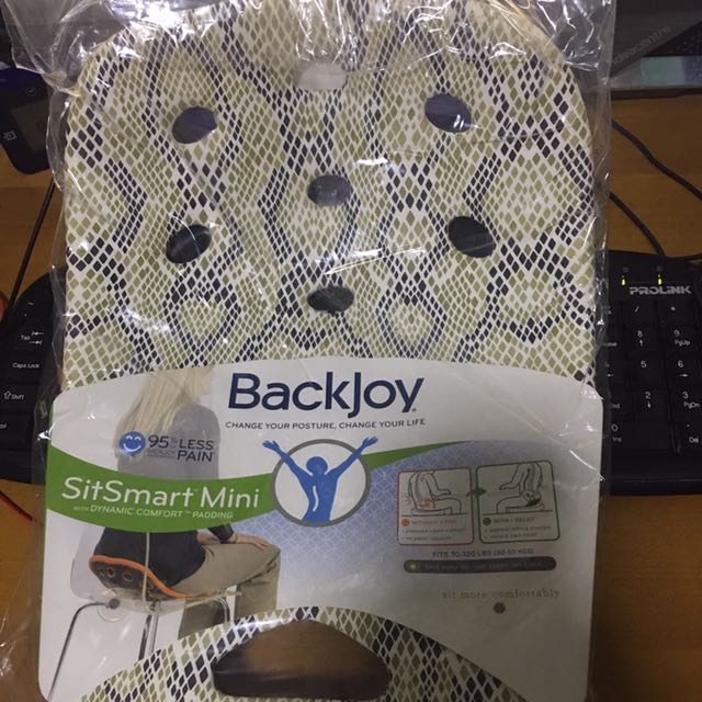Backjoy Sit Smart, Babies & Kids, Bathing & Changing, Other Baby ...