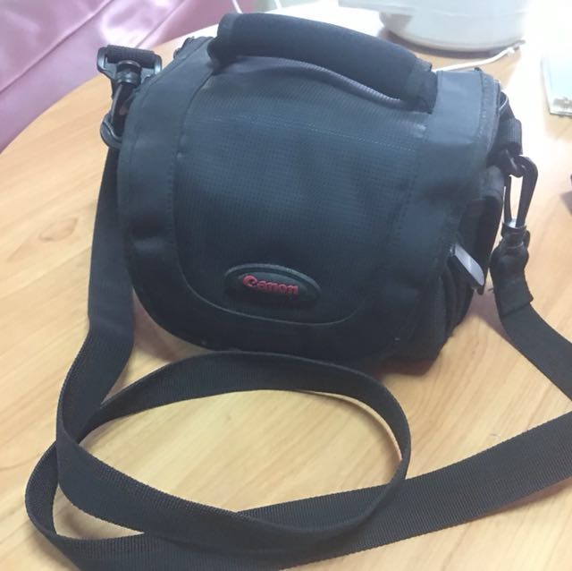 Cannon Camera Bag, Photography, Photography Accessories, Camera Bags ...