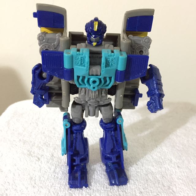 Cliffjumper | Payload | Rollbar | Transformers Movie 2007 Revenge of ...