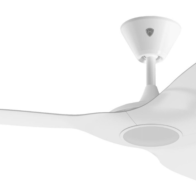 Haiku FAN L Series white 52, Furniture & Home Living, Home Decor, Other ...