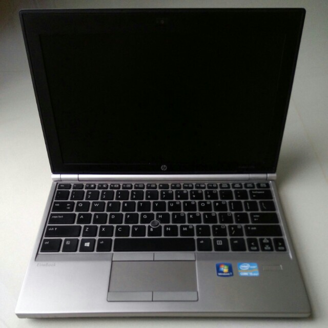 HP EliteBook 2170D Laptop, Computers & Tech, Laptops & Notebooks on ...