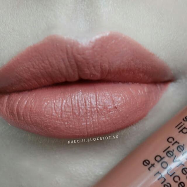NYX Soft Matte Lip Cream Stockholm, Beauty & Personal Care, Face ...