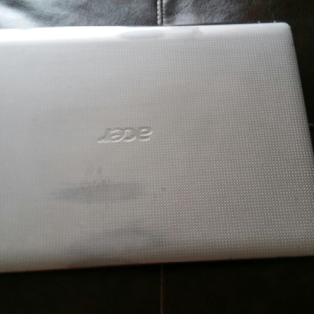 Old Acer Gaming Laptop, Computers & Tech, Laptops & Notebooks on Carousell