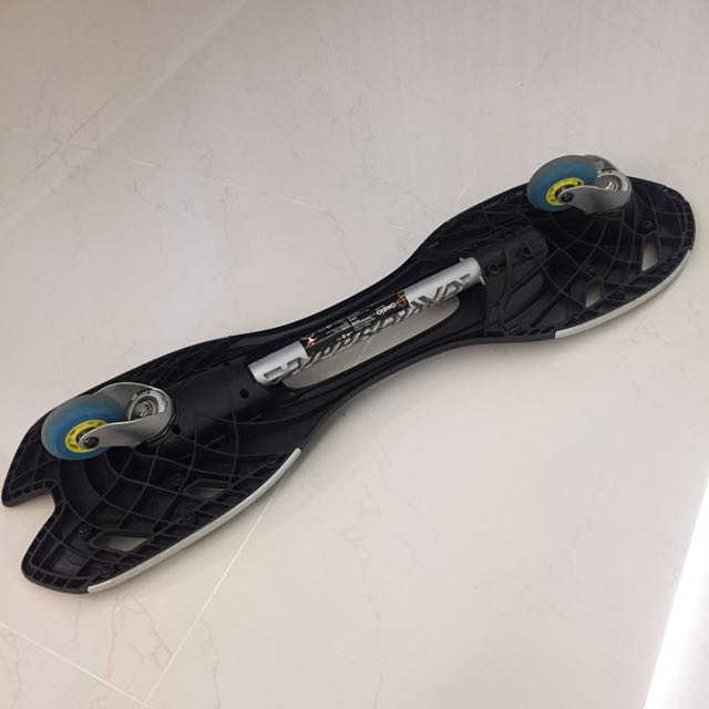 Oxelo waveboard, Sports Equipment, PMDs, E-Scooters & E-Bikes, Other ...