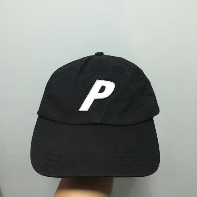 Palace 6 panel p cap, Men's Fashion, Watches & Accessories, Caps & Hats ...
