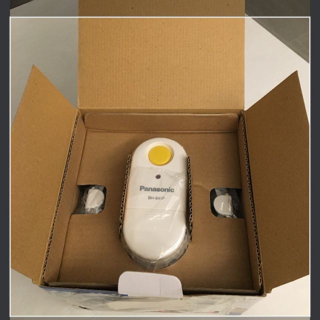 Panasonic Ice Cream Maker, TV & Home Appliances, Kitchen Appliances ...