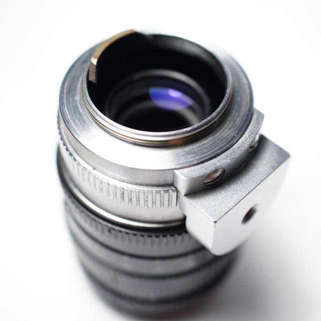 Rare Nikon 105mm F/2.5 LTM L39 Lens, Photography, Cameras on Carousell